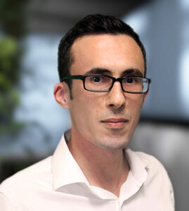 Our Leadership Team | Nabed
