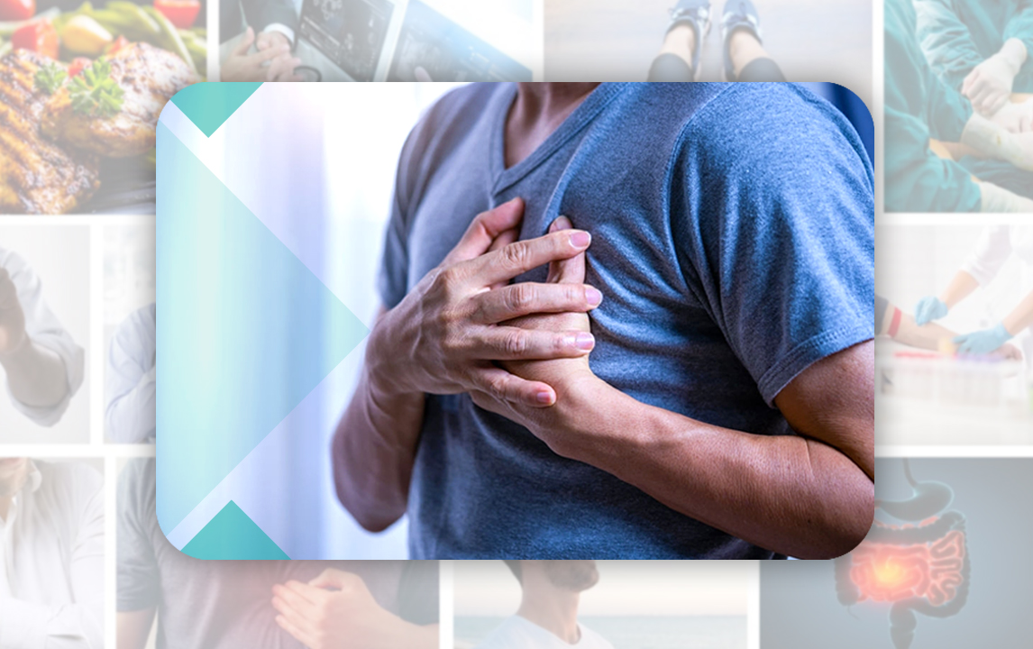 NABED launches a video library specialized in heart attack recovery | Nabed