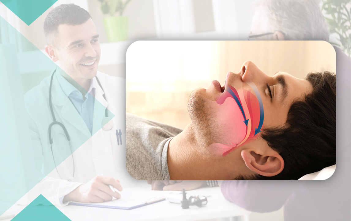 Exclusively for pulmonologists and ENT doctors: A new video library to ...