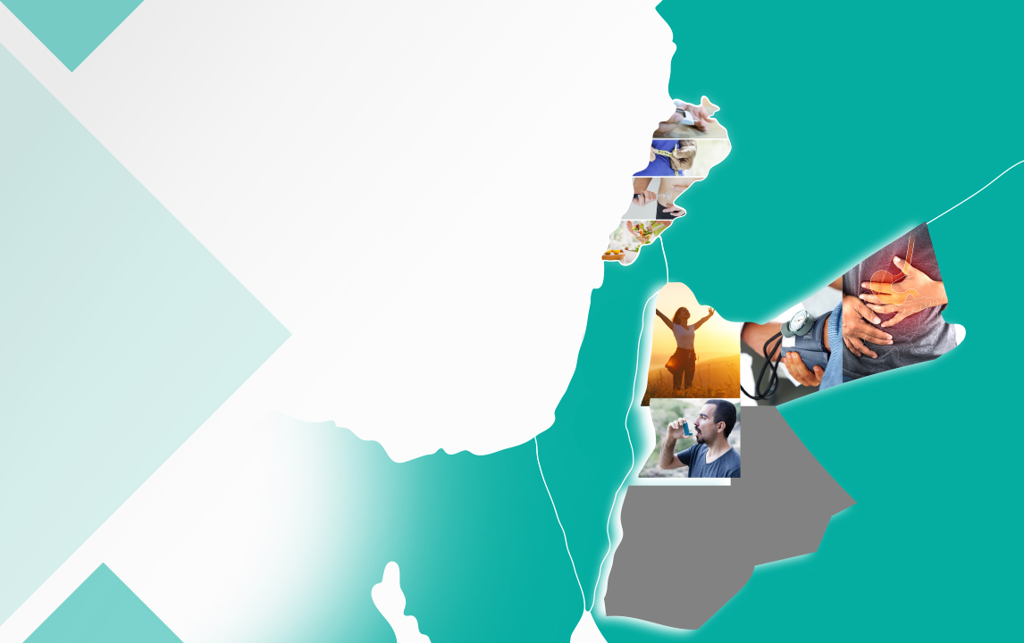 NABED launches the largest pulmonologists’ network in Jordan as an ...